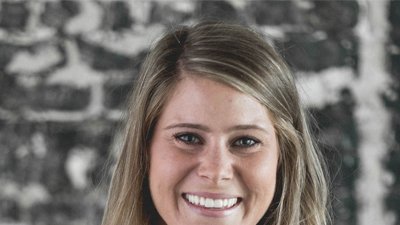 Meet Tampa Bay Tech's new leader Meghan O'Keefe - Tampa Bay Business ...