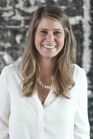 Meet Tampa Bay Tech's new leader Meghan O'Keefe - Tampa Bay Business ...