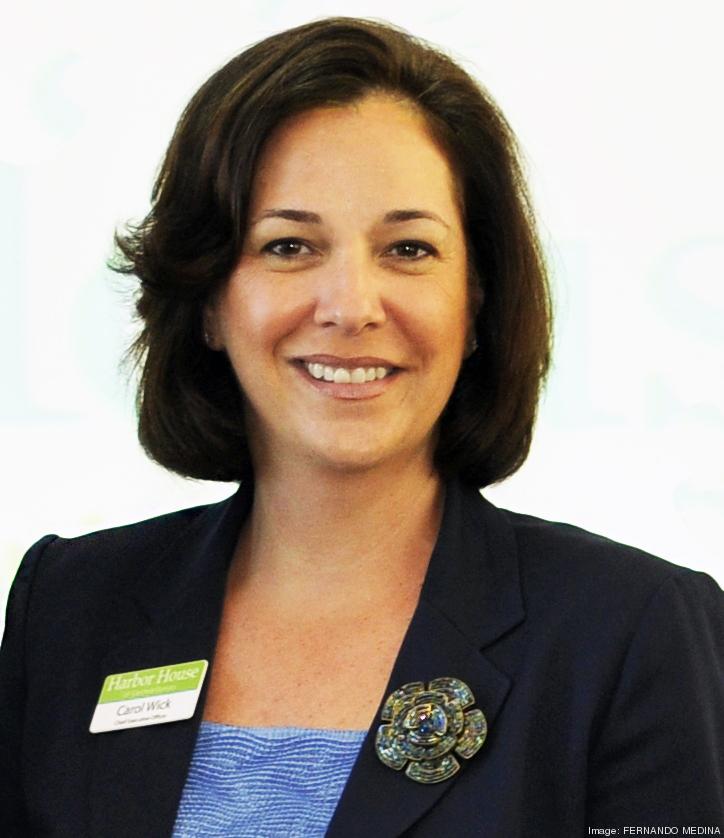 Orlando's 2014 Women Who Mean Business honorees - Bizwomen