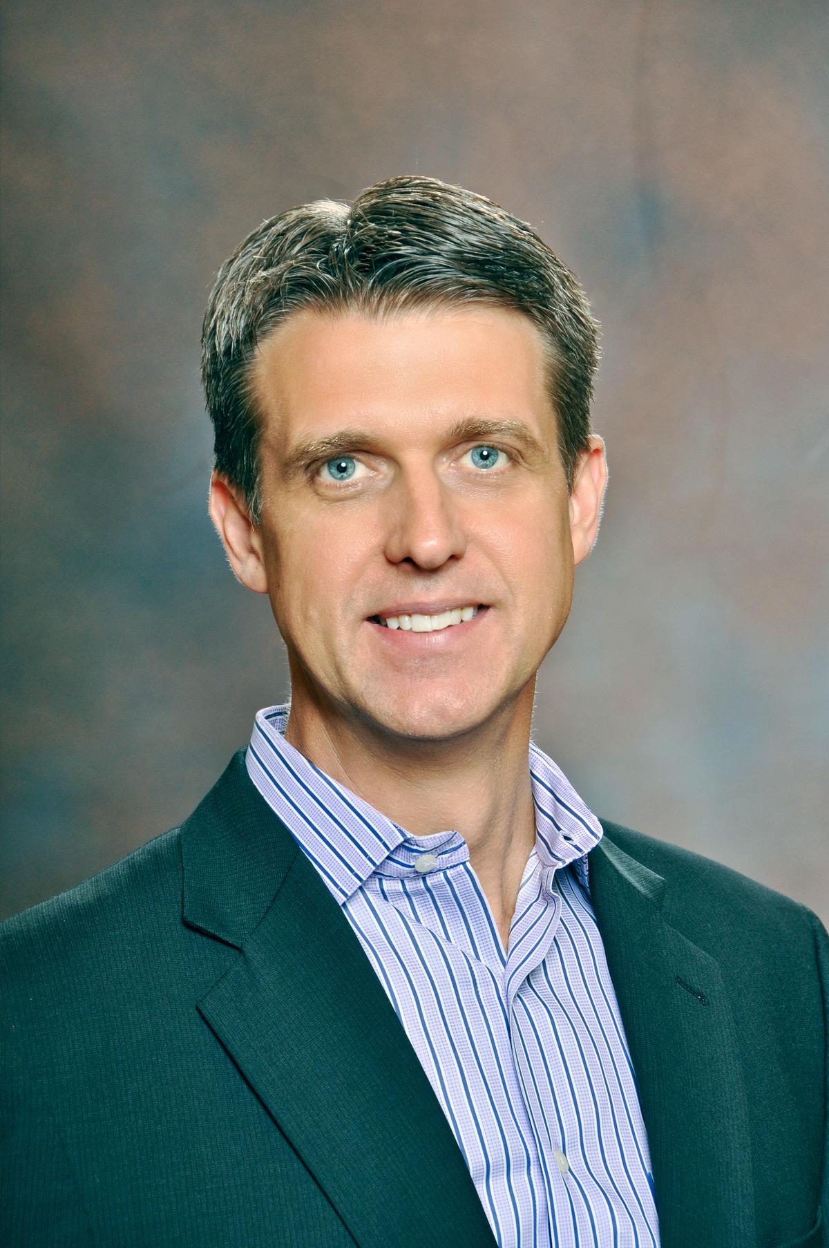 In the Spotlight: Mark Slaga, Dimension Data - Washington Business Journal