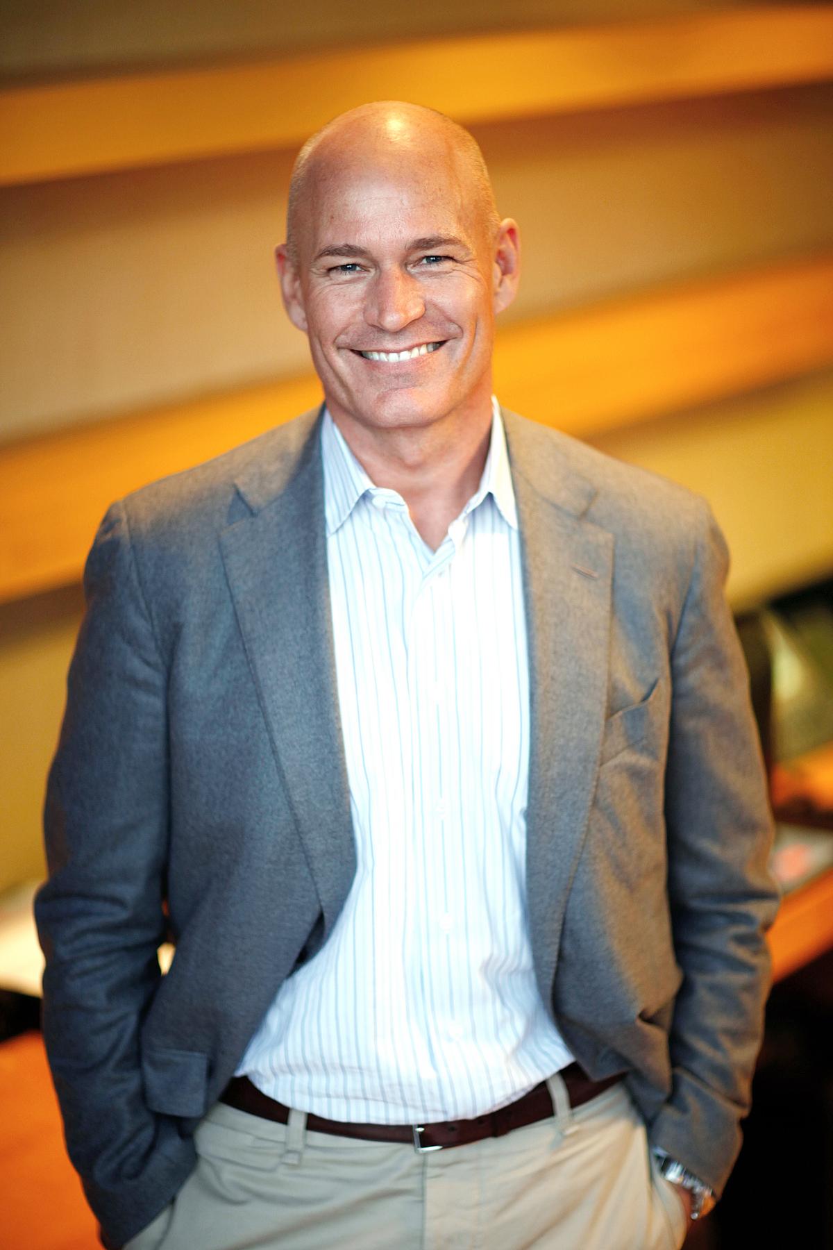 Robert Hanson Facebook