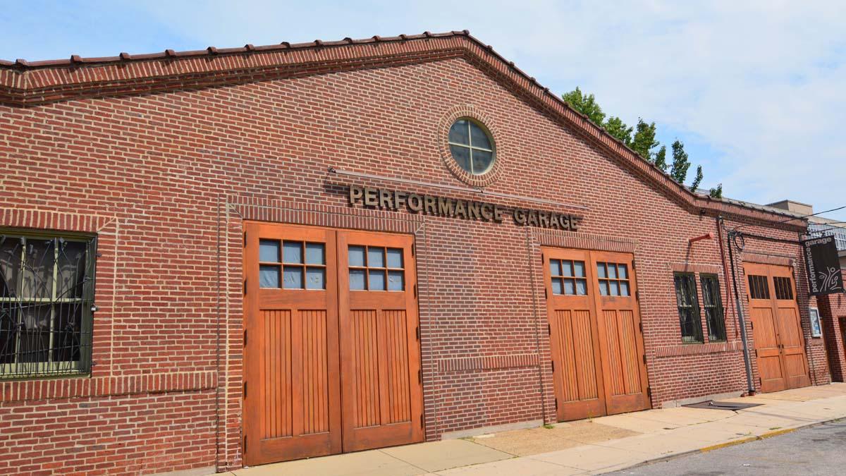 Avenue of the Arts dance studio gets $1M to complete last phase of ...