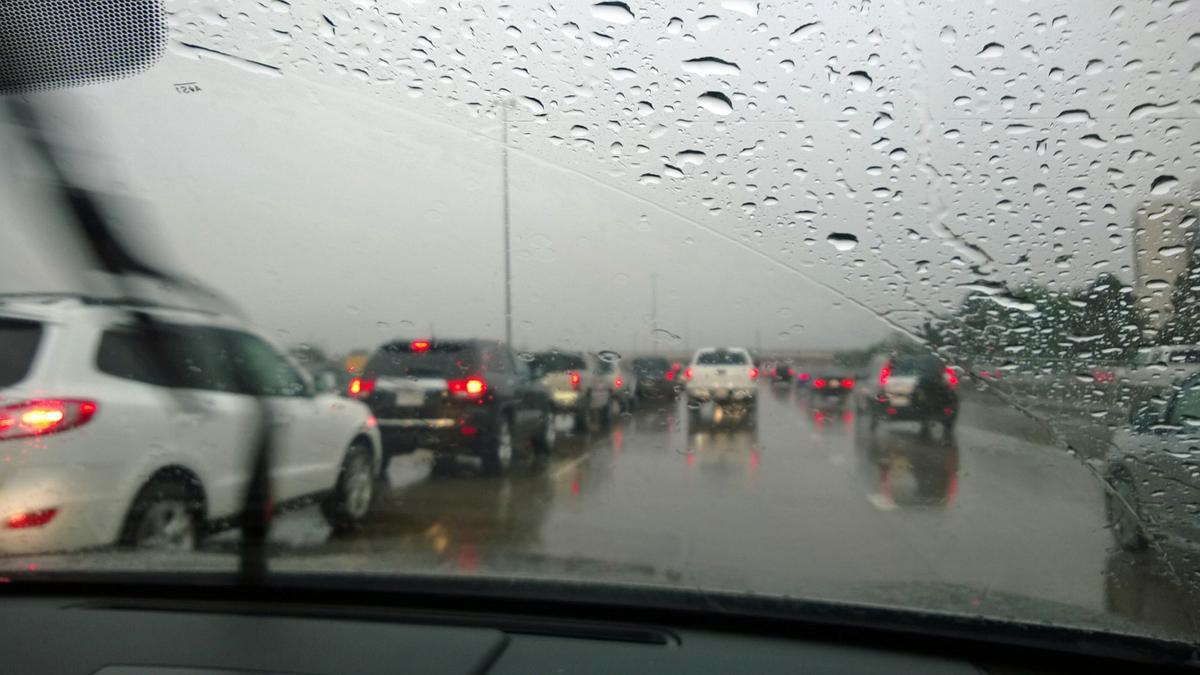 Heavy rain brings deadly flooding to Denver area - Denver Business Journal