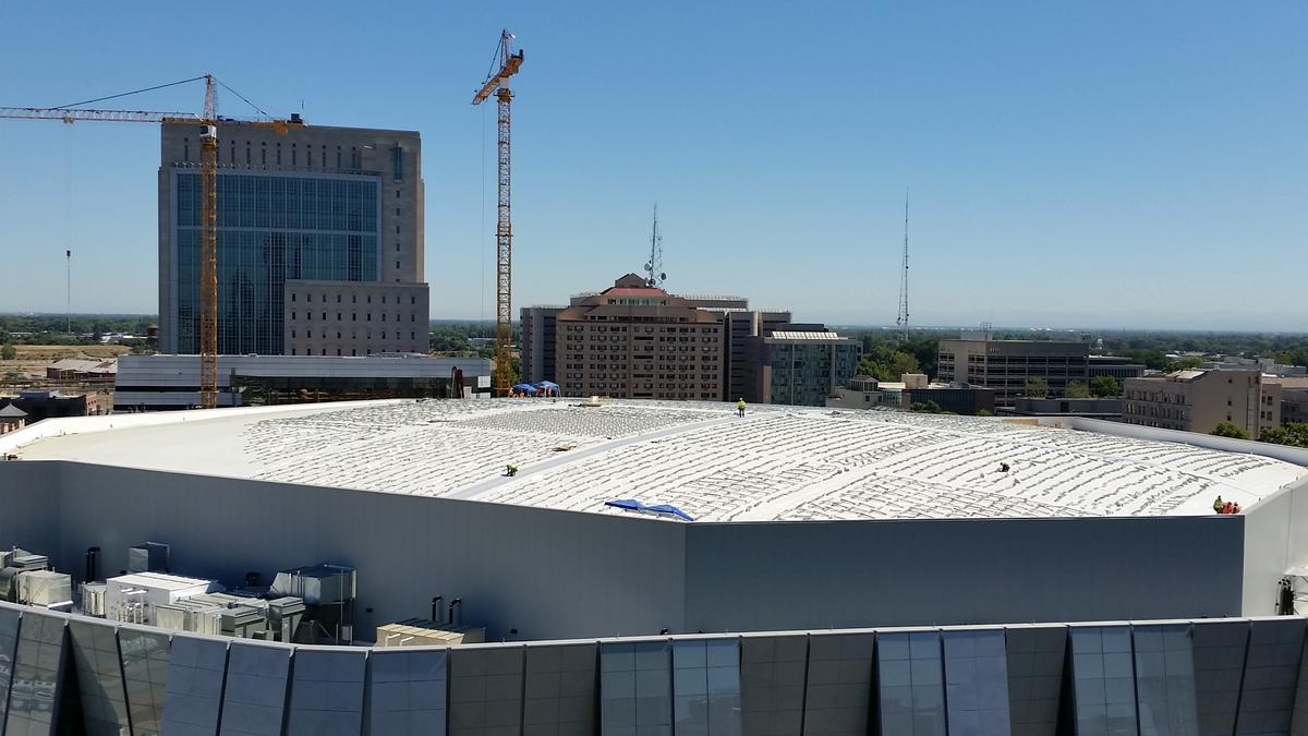 SMUD sees record number of solar installations - Sacramento Business ...
