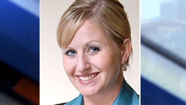 Former WLW host Lisa Wells gets probation - Cincinnati Business Courier