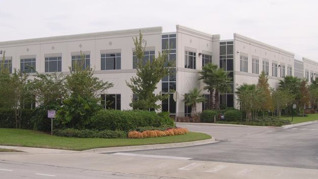 Rich Uncles Inc. buys Accredo Health building near Orlando ...