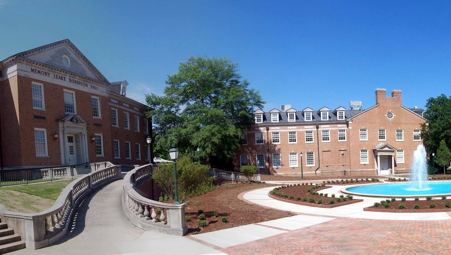 Top of the List: Alabama’s top law schools - Birmingham Business Journal