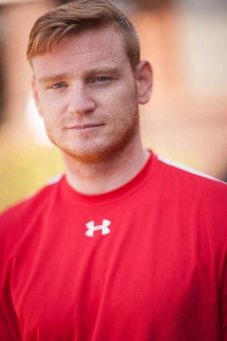 Weston Bergmann