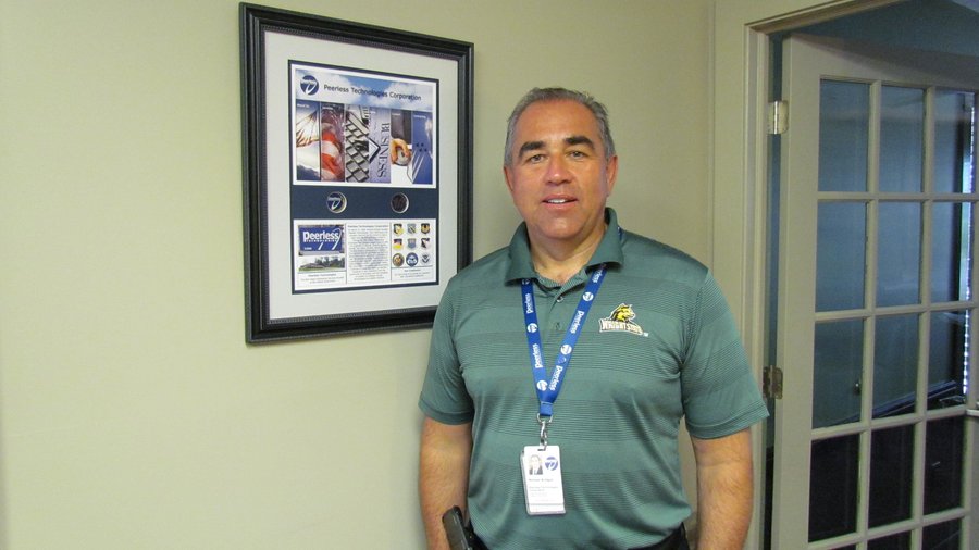 Peerless Technologies adapts - Dayton Business Journal