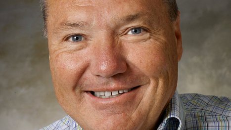 Costco CEO Craig Jelinek to step down - Puget Sound Business Journal