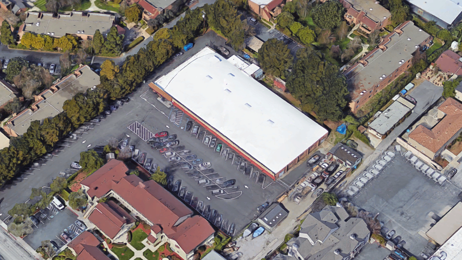 Belmont's beloved Iceland skating rink is sold; future of closed rink ...