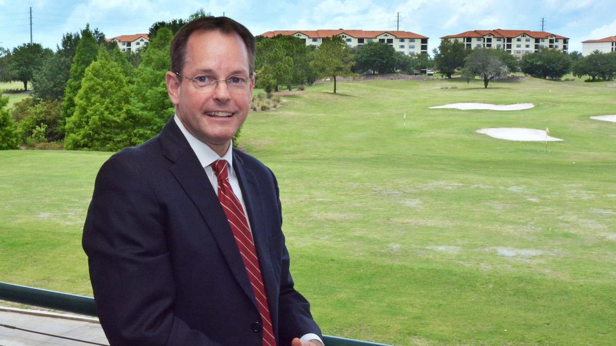 Exclusive: Orange Lake's Tom Nelson shares more on CEO promotion ...