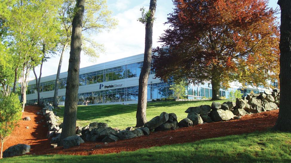 PerkinElmer spends $5.3B on its sixth acquisition this year - Boston ...