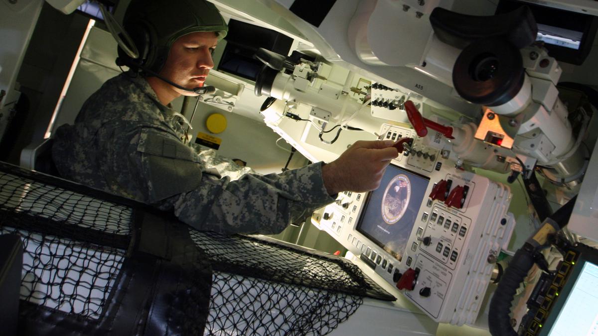 Lockheed Martin to open simulation center in August - Orlando Business ...