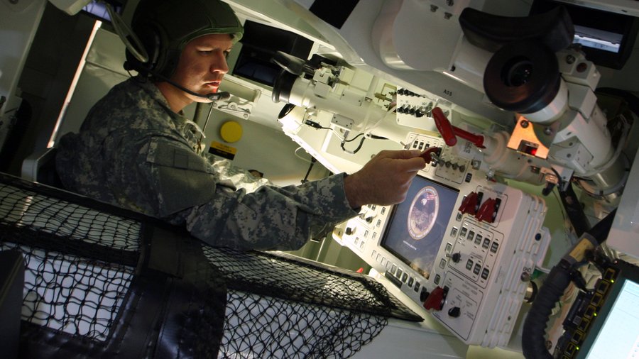 Lockheed Martin to open simulation center in August - Orlando Business ...