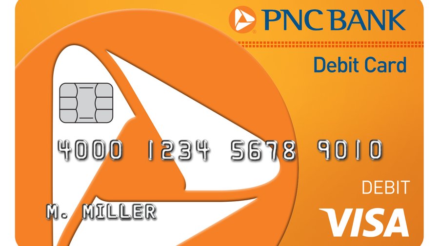 PNC now offering instant debit card replacement in most branches ...