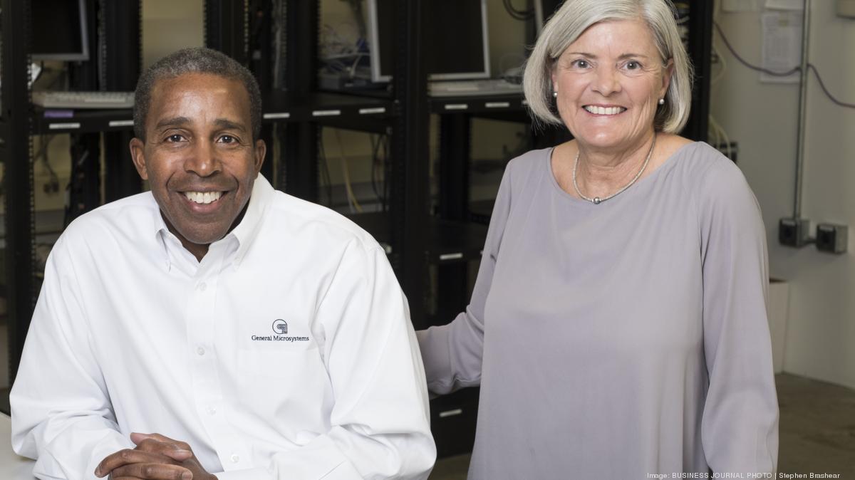 Bellevue-based General Microsystems relaunches as GMI after merger ...