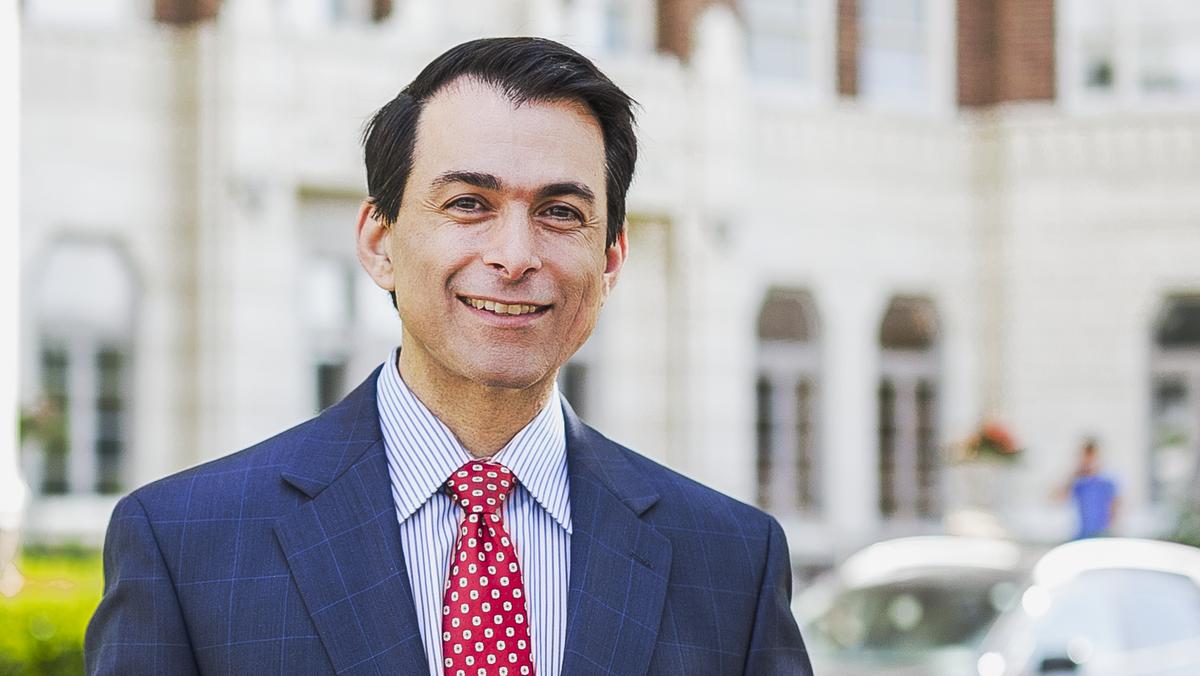 Attorney: Public-private approach could get KCI plan off the ground ...