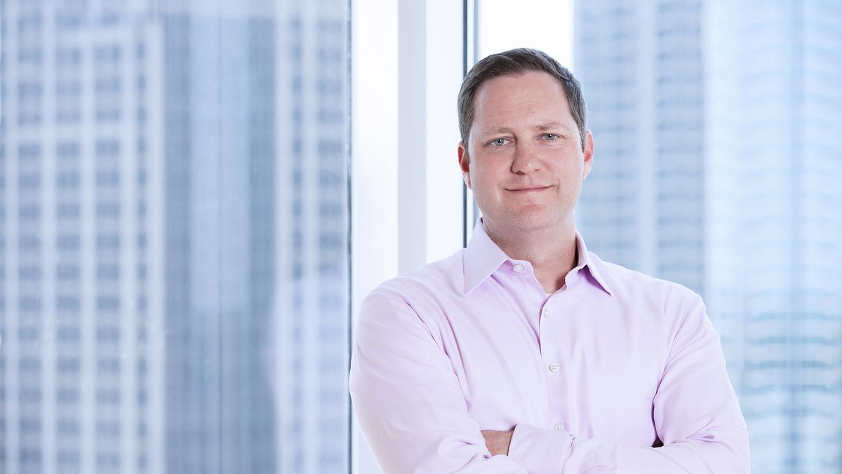 Q&A: Investor Andrew Lindner of Frontier Capital talks Atlanta ...