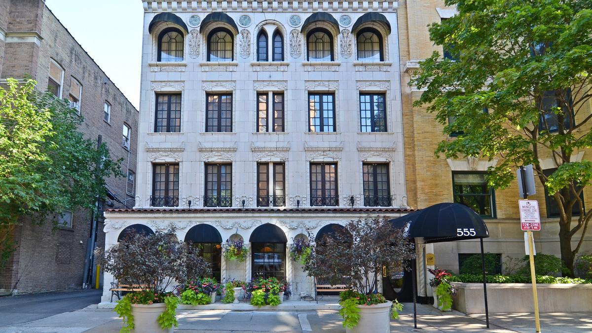 Stash Hotel Rewards to add three Chicago boutique properties - Chicago ...