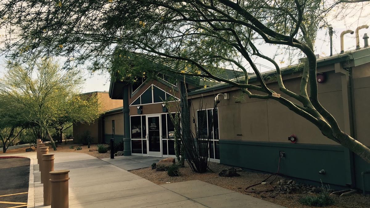 Mayo Clinic opens 7th primary care clinic in greater Phoenix - Phoenix ...