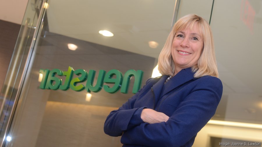 NeuStar raises new concerns about transferring a massive telecom ...