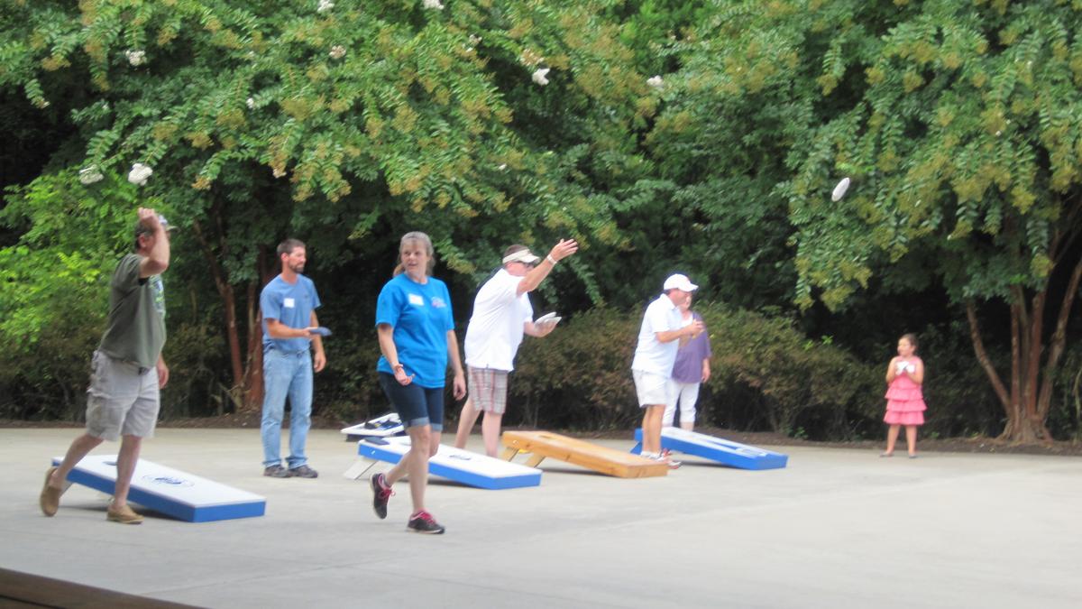 Frank L. Blum Construction ranks as midsize finalist in Triad's Best ...