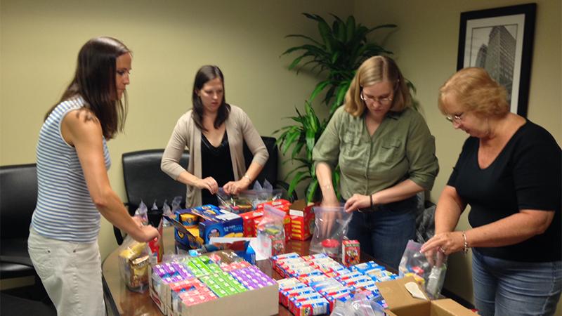 CBRE Triad ranks No. 2 among small employers in Best Places to Work ...