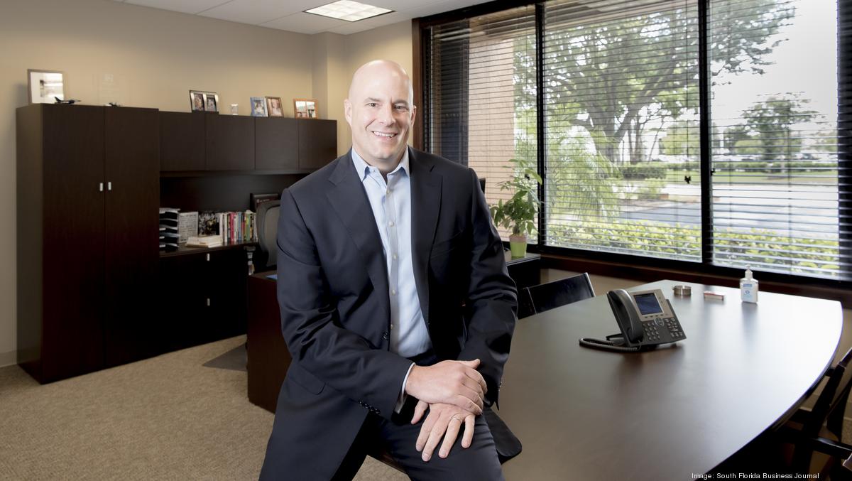 Henry Fleches on how the recession still affects his decisions - South ...