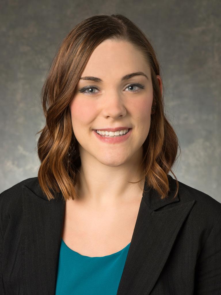 Emily Schopper | People on The Move - Kansas City Business Journal
