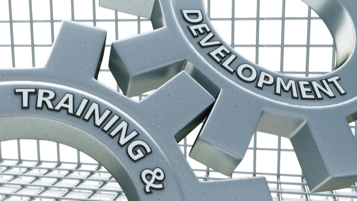 4 ways regular training improves your company - The Business Journals