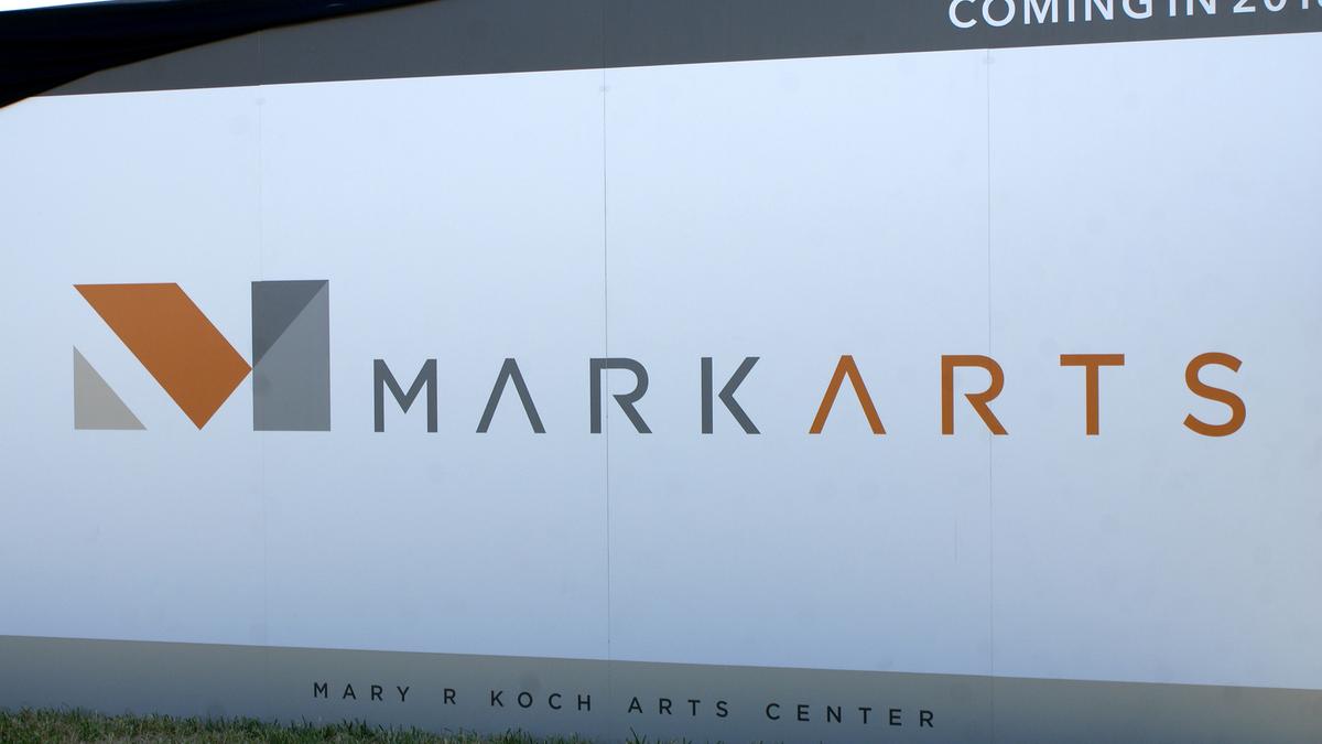 Wichita Center for the Arts new name: Mark Arts at the Mary R. Koch ...