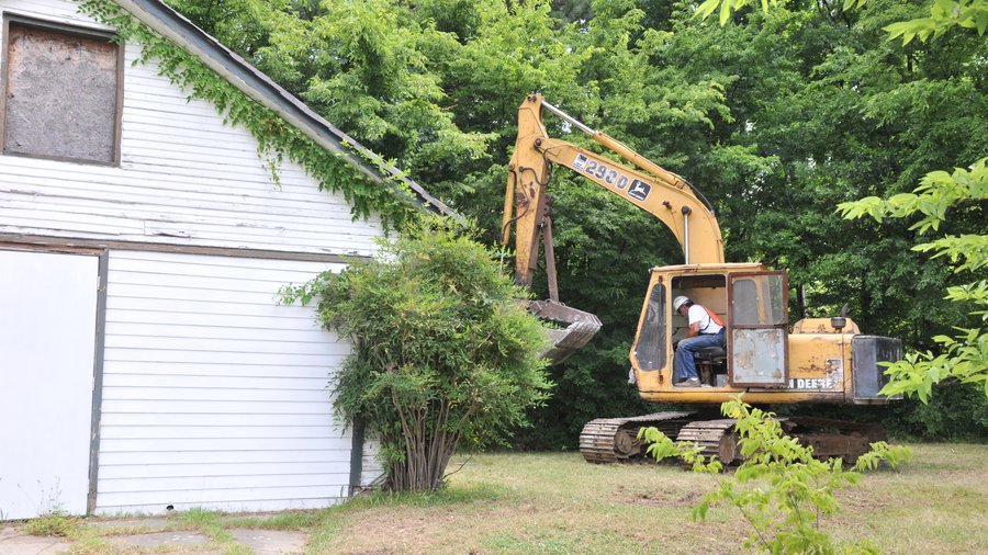 Memphis Blight Elimination Summit returns for a second year - Memphis ...