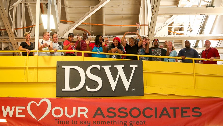 DSW, Spectrum/Time Warner, NetJets helped Columbus beat job creation ...