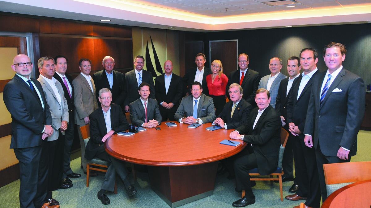 Office impasse, retail rent surge among leading concerns for top ...