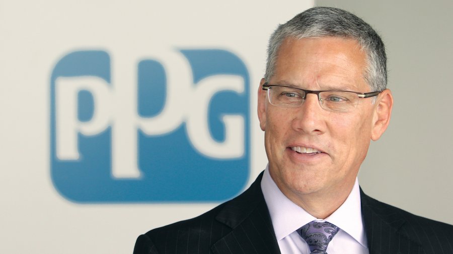 PPG completes internal investigation, files new reports - Pittsburgh ...