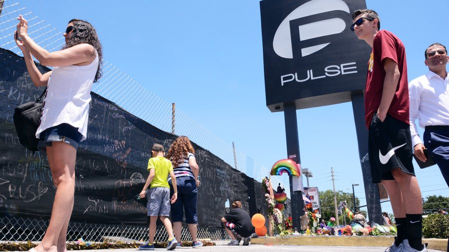 Pulse street side 2