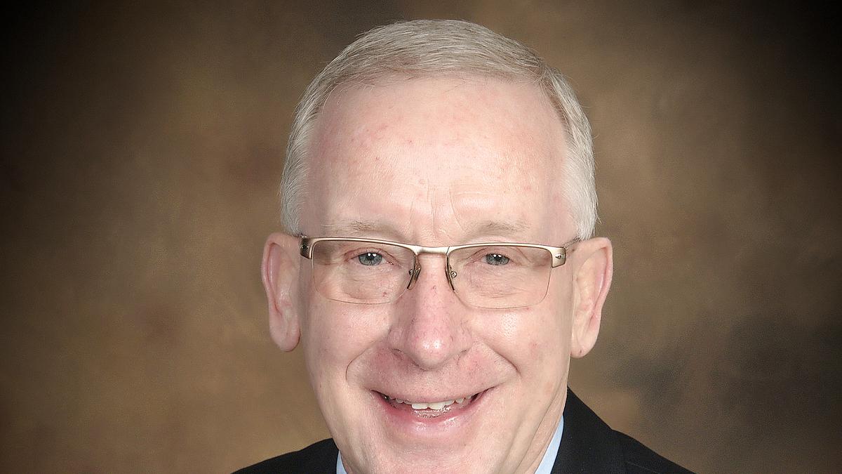 Timothy Zimmerman, CEO of Pittsburgh's 18th-largest bank, nominated as ...