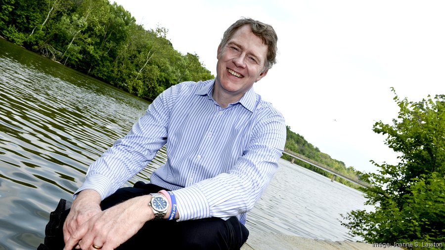 CEB Inc. CEO Tom Monahan III to step down as head of the Rosslyn-based ...