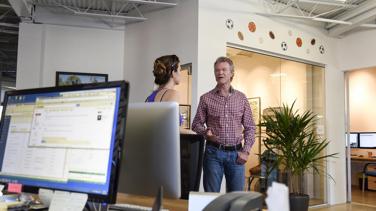 Colorado sports tech company TeamSnap makes its 2nd acquisition of the ...