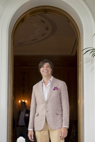 Barry Hamilton’s reaching for that next frontier - Denver Business Journal