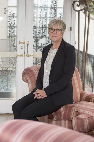 Nancy Phillips focused on controlling her own destiny - Denver Business ...