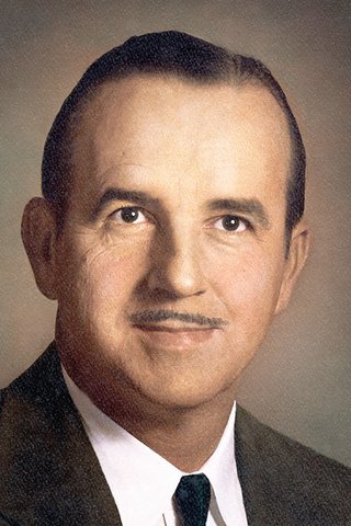 Statue of Publix founder could represent Florida in the U.S. Capitol ...