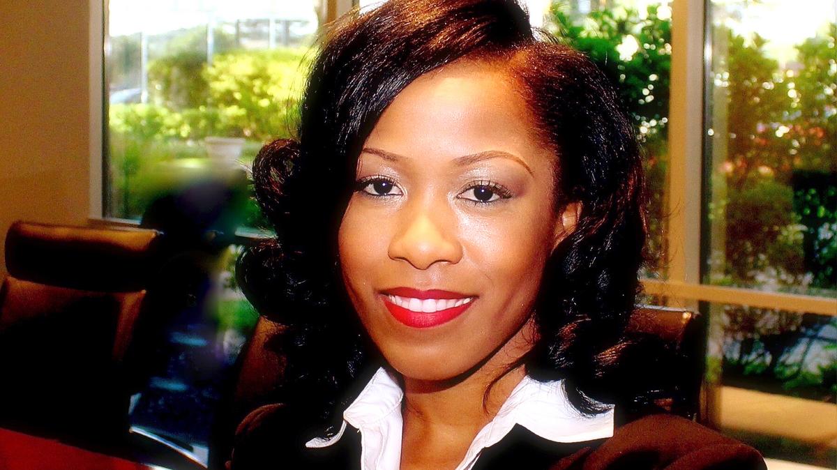 A conversation with Abrina Bell of Wunderlich Securities - Memphis ...