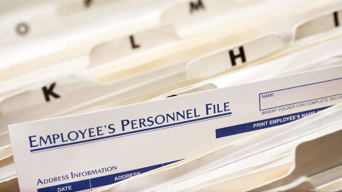 How to avoid mismanagement of employee medical files - The Business ...