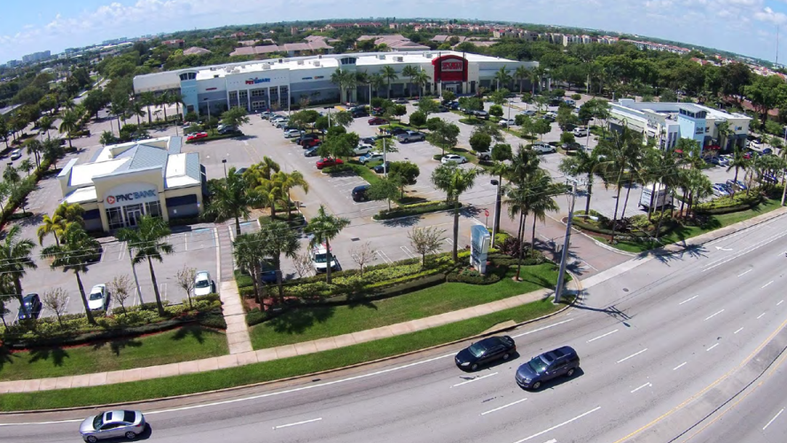 Menin Development buys two retail properties in Delray Beach - South ...