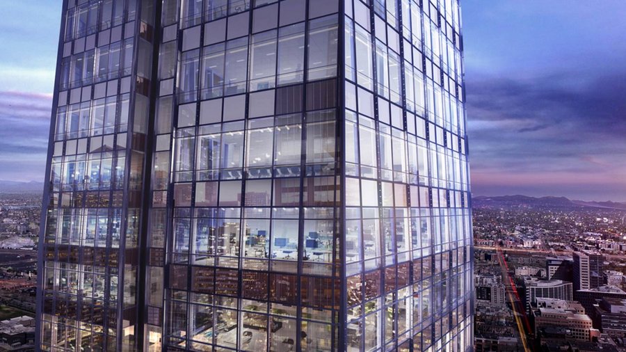 6 developments that shaped downtown Denver in 2018 - Denver Business ...