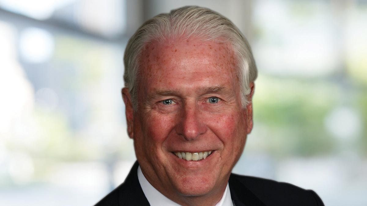 Lockton CEO will retire; company names successor - Kansas City Business ...