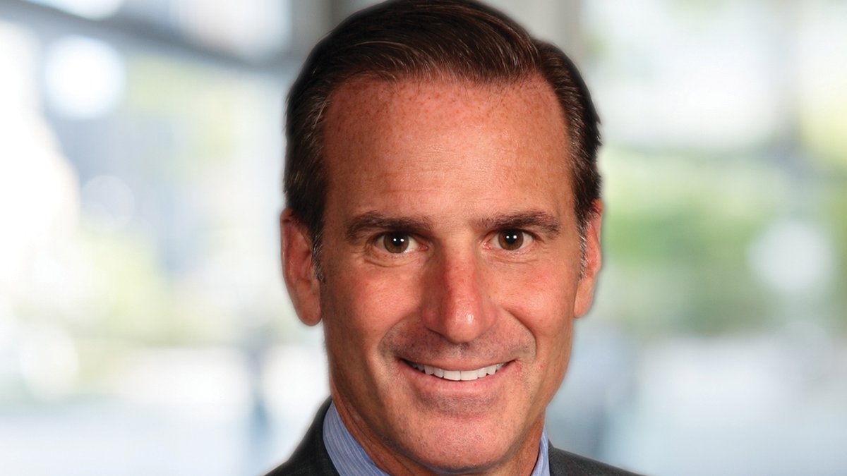 Lockton CEO will retire; company names successor - Kansas City Business ...