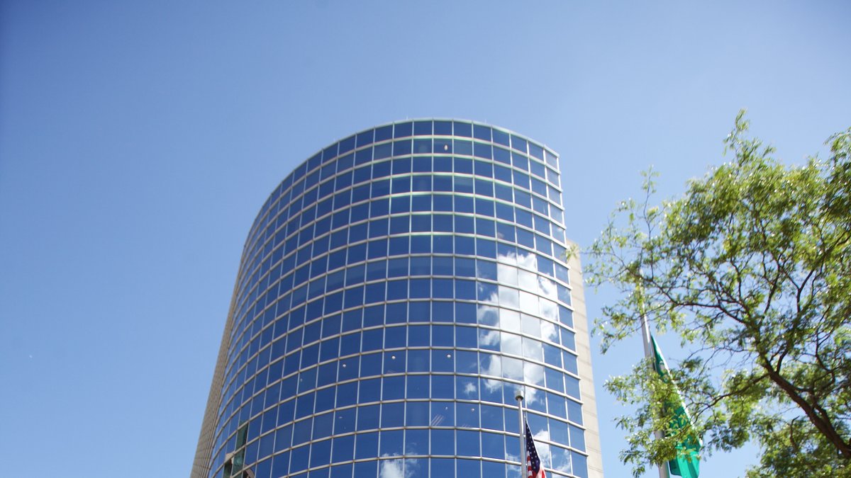 M&T in Buffalo: '7,000 local employees and we’re growing' - Buffalo ...
